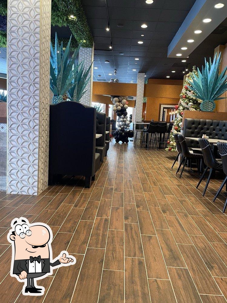 Gran Fiesta Mexican Restaurant, Independence - Restaurant menu, prices ...