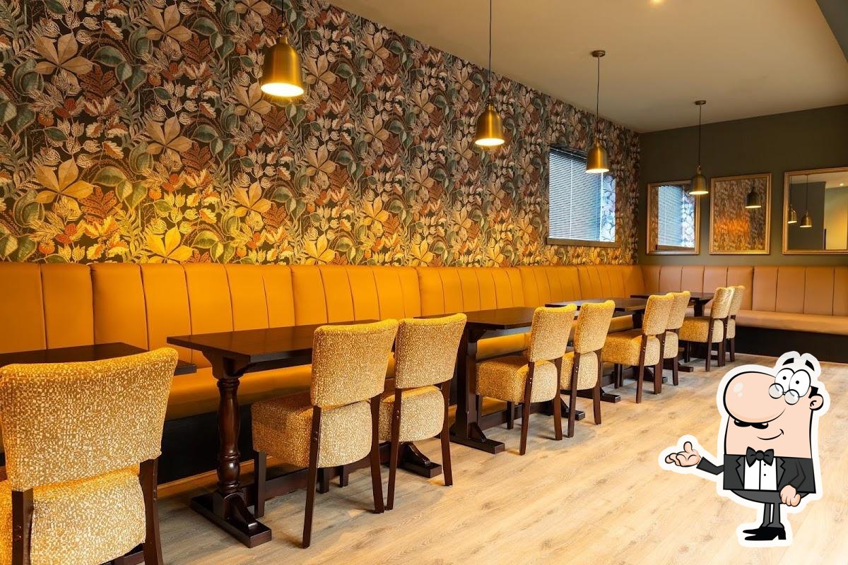 Abbotshall, Kirkcaldy - Restaurant menu, prices and reviews