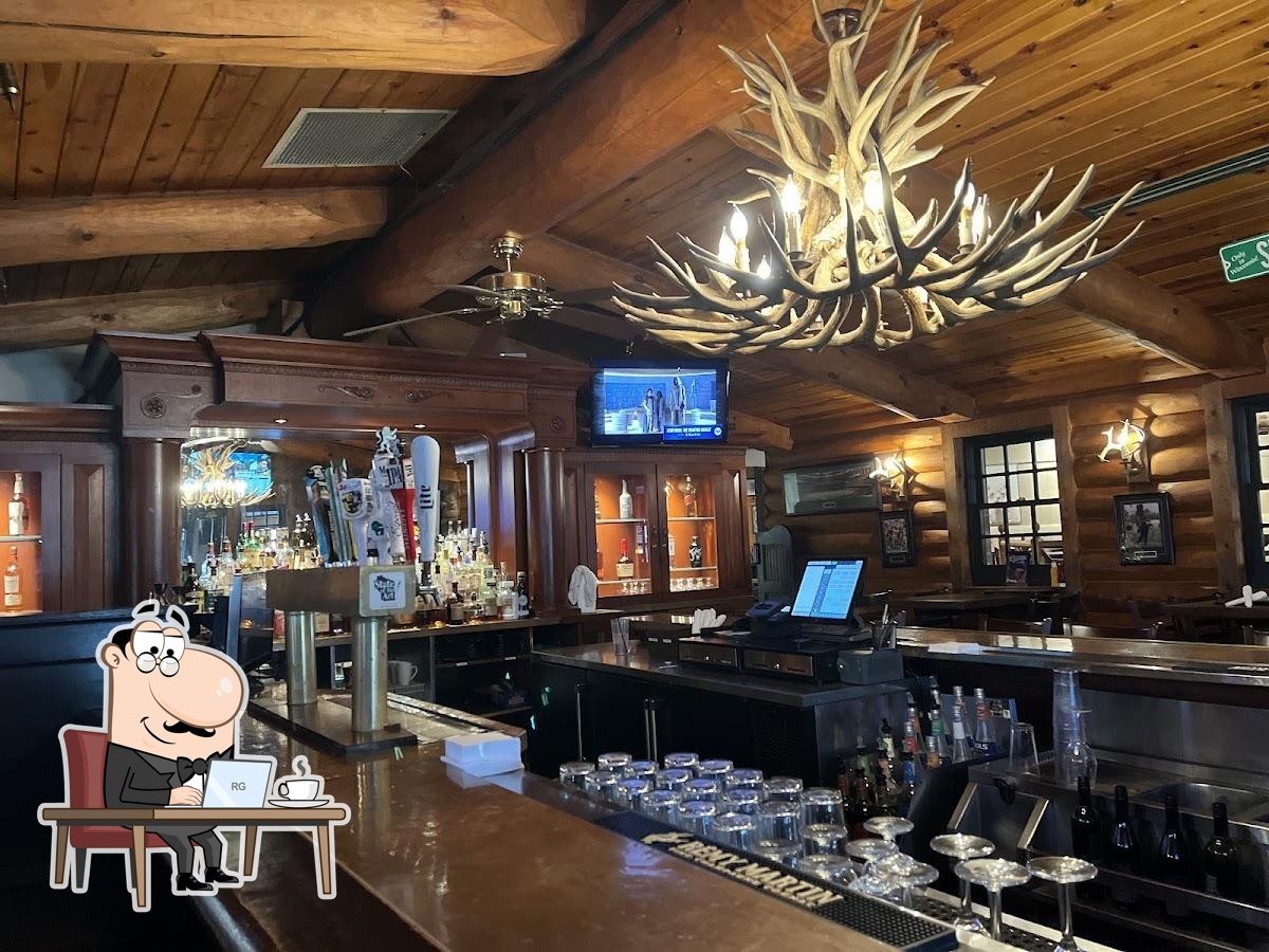 Chancery Restaurant & Pub, Mequon - Restaurant menu, prices and reviews