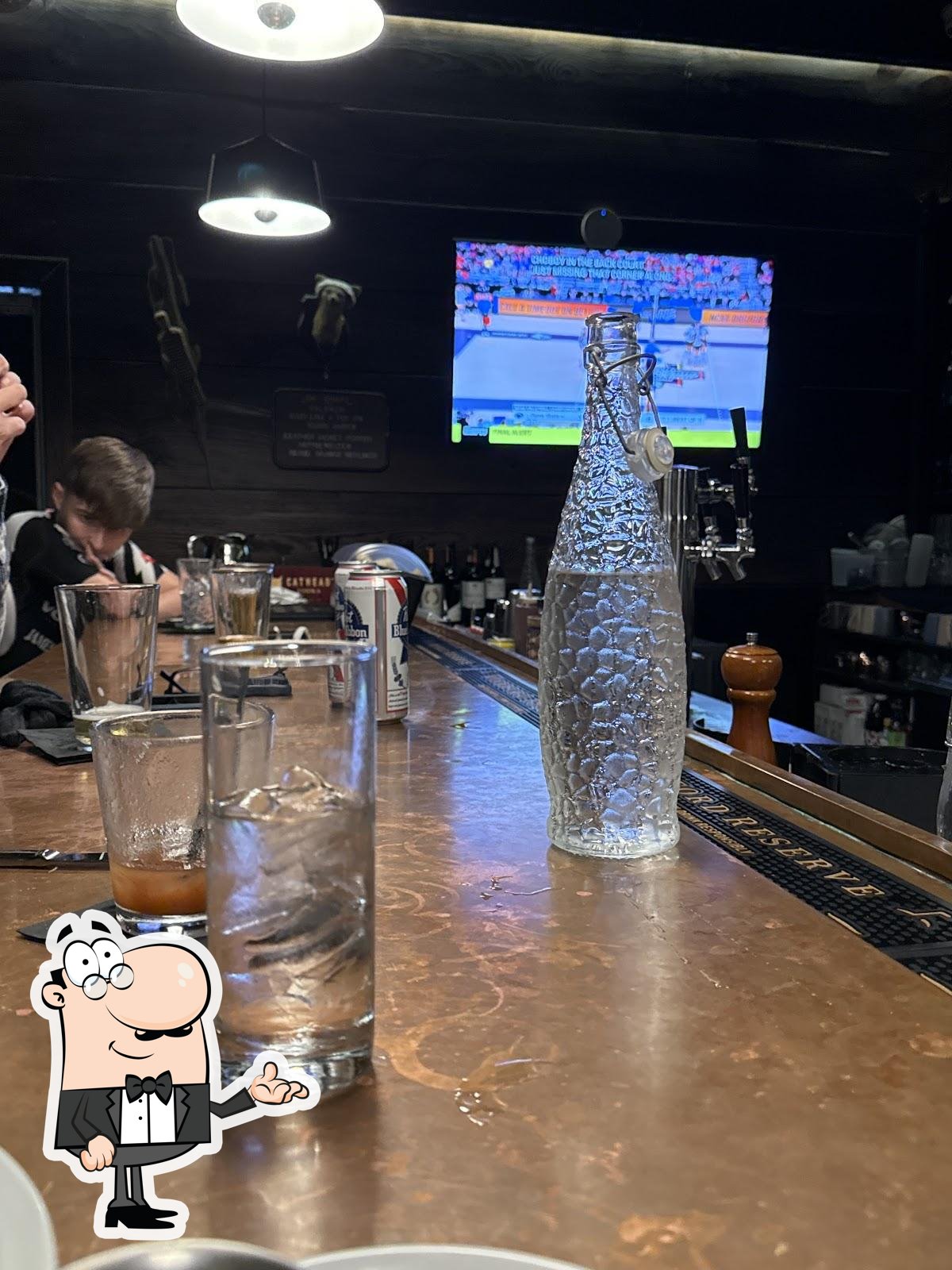 The Waverly Local, Waverly - Restaurant menu, prices and reviews