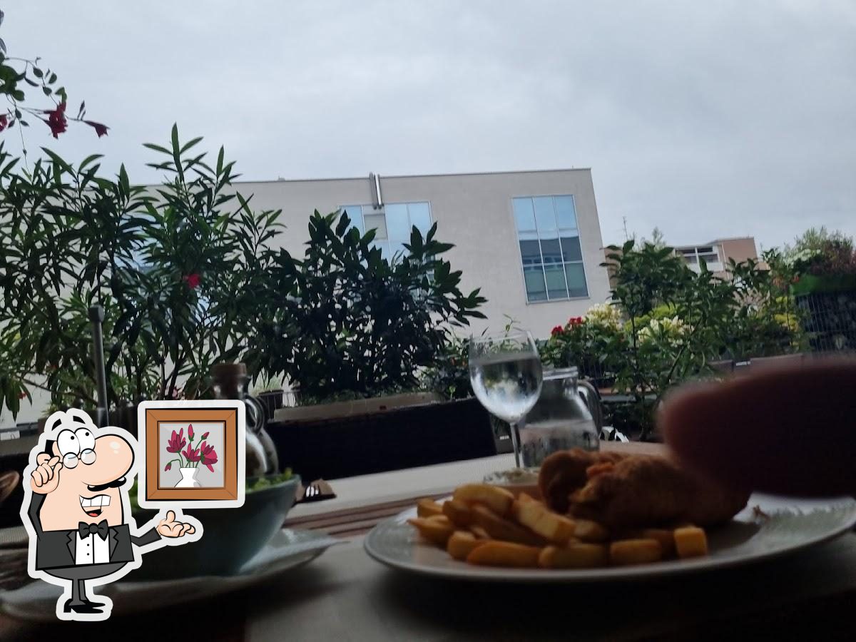 Bicko, Zagreb - Restaurant menu, prices and reviews