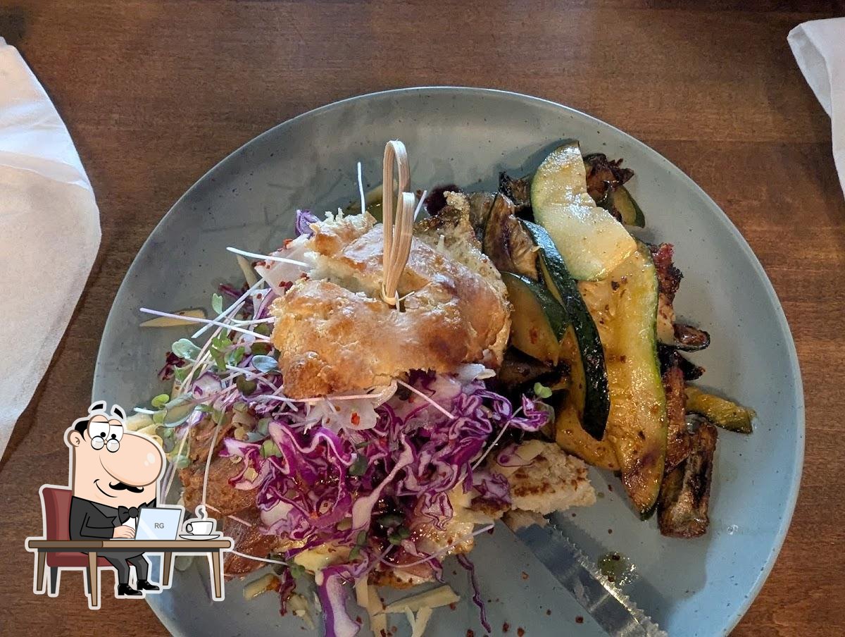 Scratch Farm Kitchen, Lafayette - Restaurant menu, prices and reviews