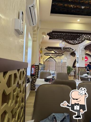 Danat Al Bahar BBQ Fish, Al Khor - Restaurant menu, prices and reviews
