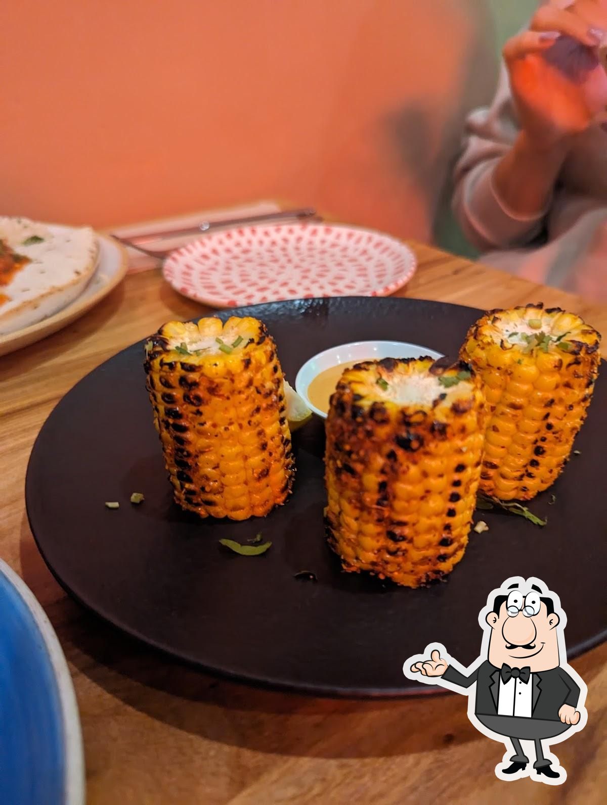 Little Mexico, Beaconsfield - Restaurant menu, prices and reviews