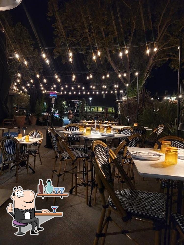 The Gathering Table, Solvang - Restaurant menu, prices and reviews
