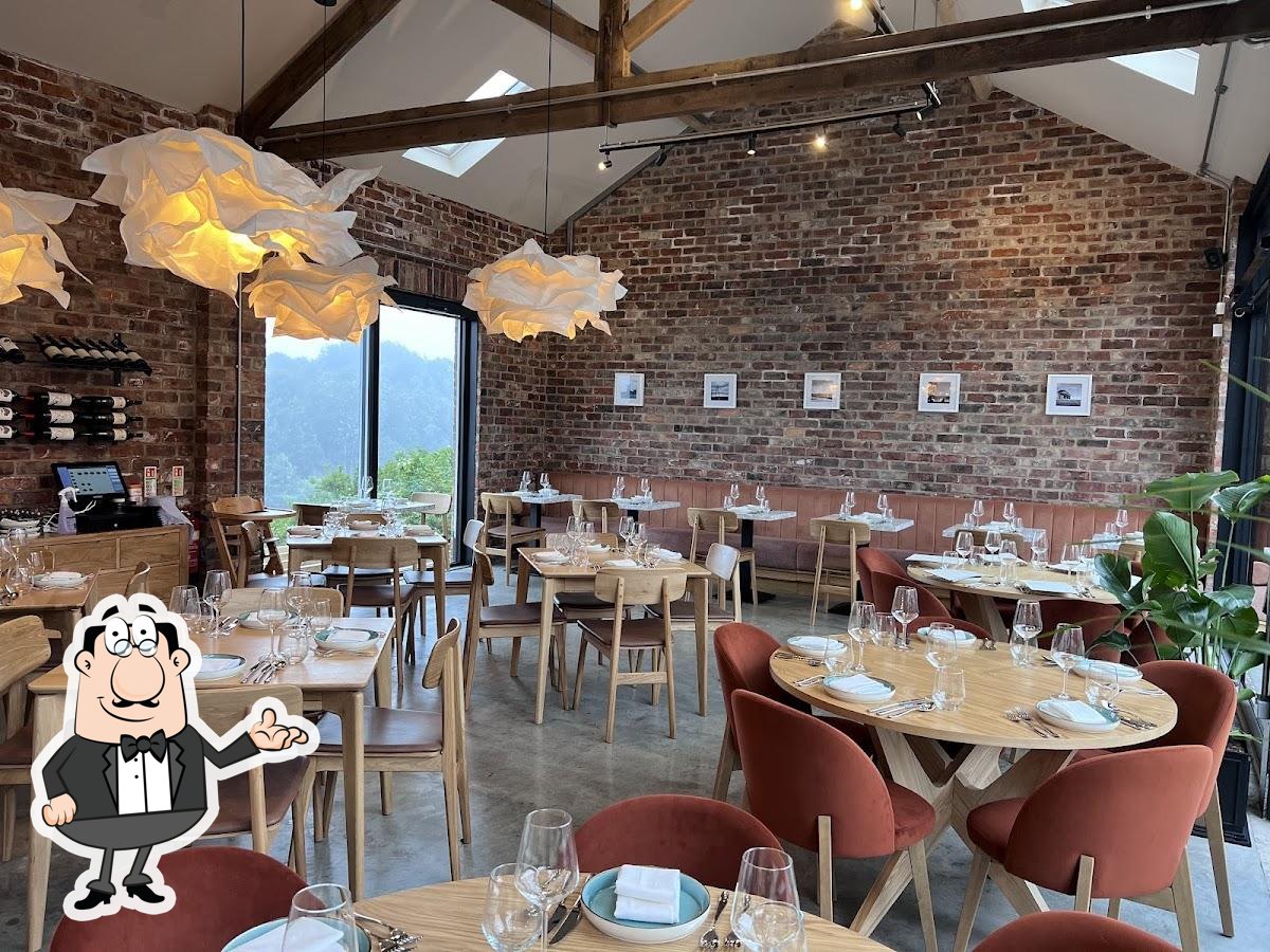 Ember, Sunderland - Restaurant menu, prices and reviews