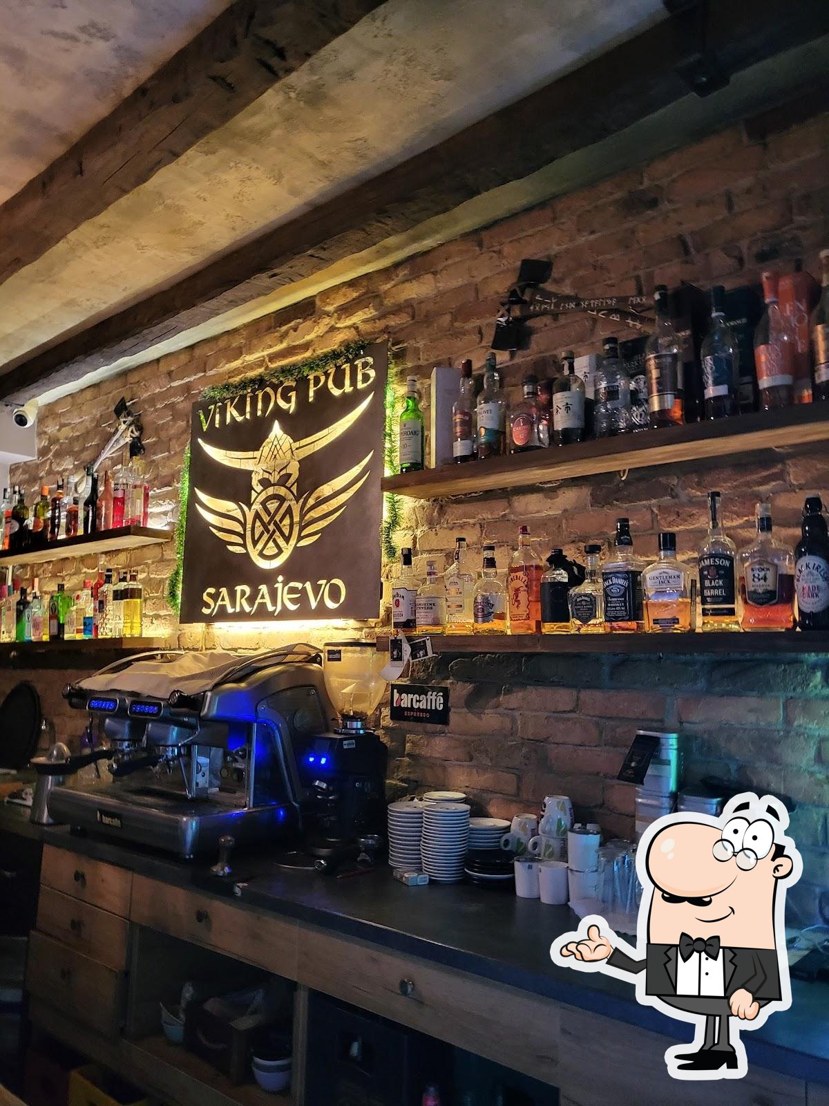 The Snug Pub, Hadžići - Restaurant menu, prices and reviews