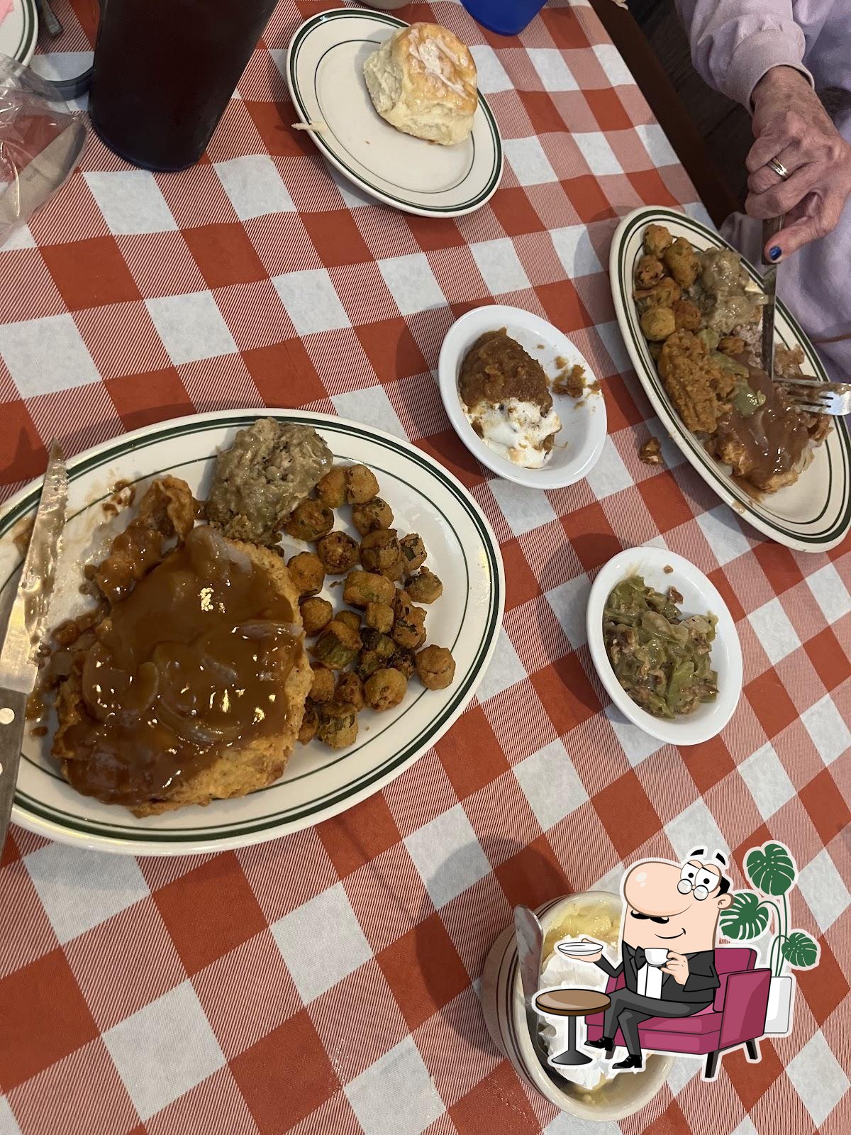 Mr Spuds, Fairhope - Restaurant menu, prices and reviews