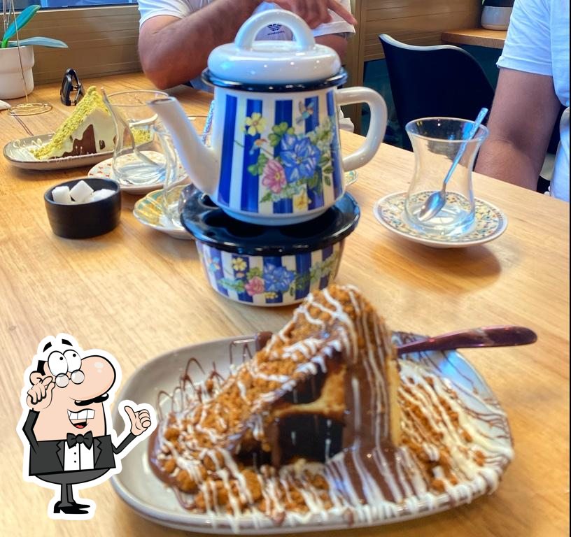Karomi Desserts, Werribee - Restaurant menu, prices and reviews