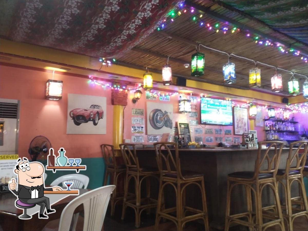 Sit-n-Bull, Olongapo - Restaurant menu, prices and reviews