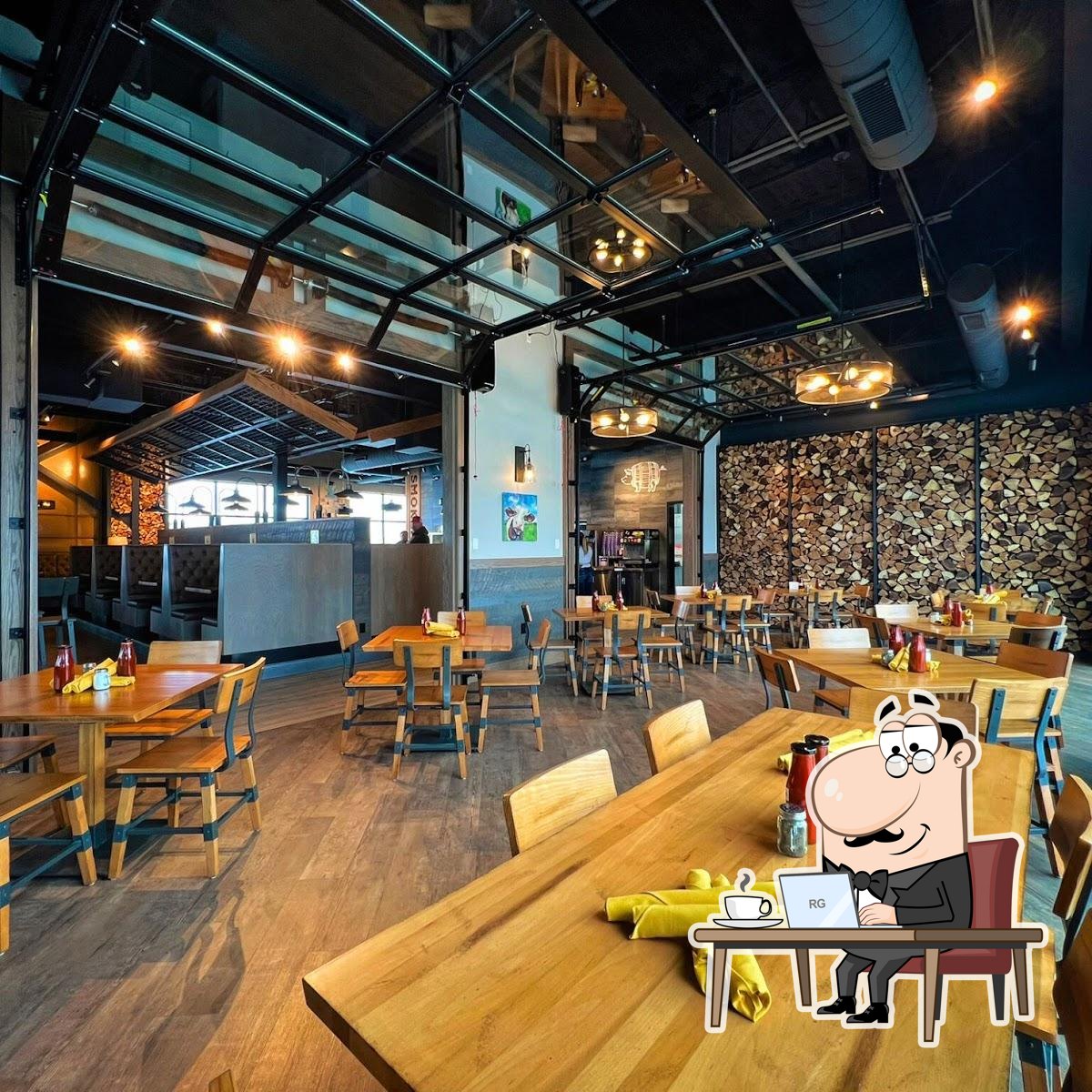 Mr Pig’s Smokery, Shakopee - Restaurant menu, prices and reviews