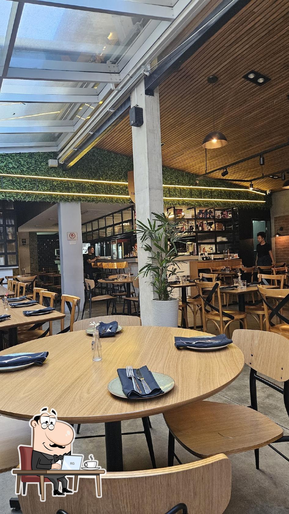 HANDZ ITAIM BIBI, São Paulo - Menu do restaurante, preços e opiniões