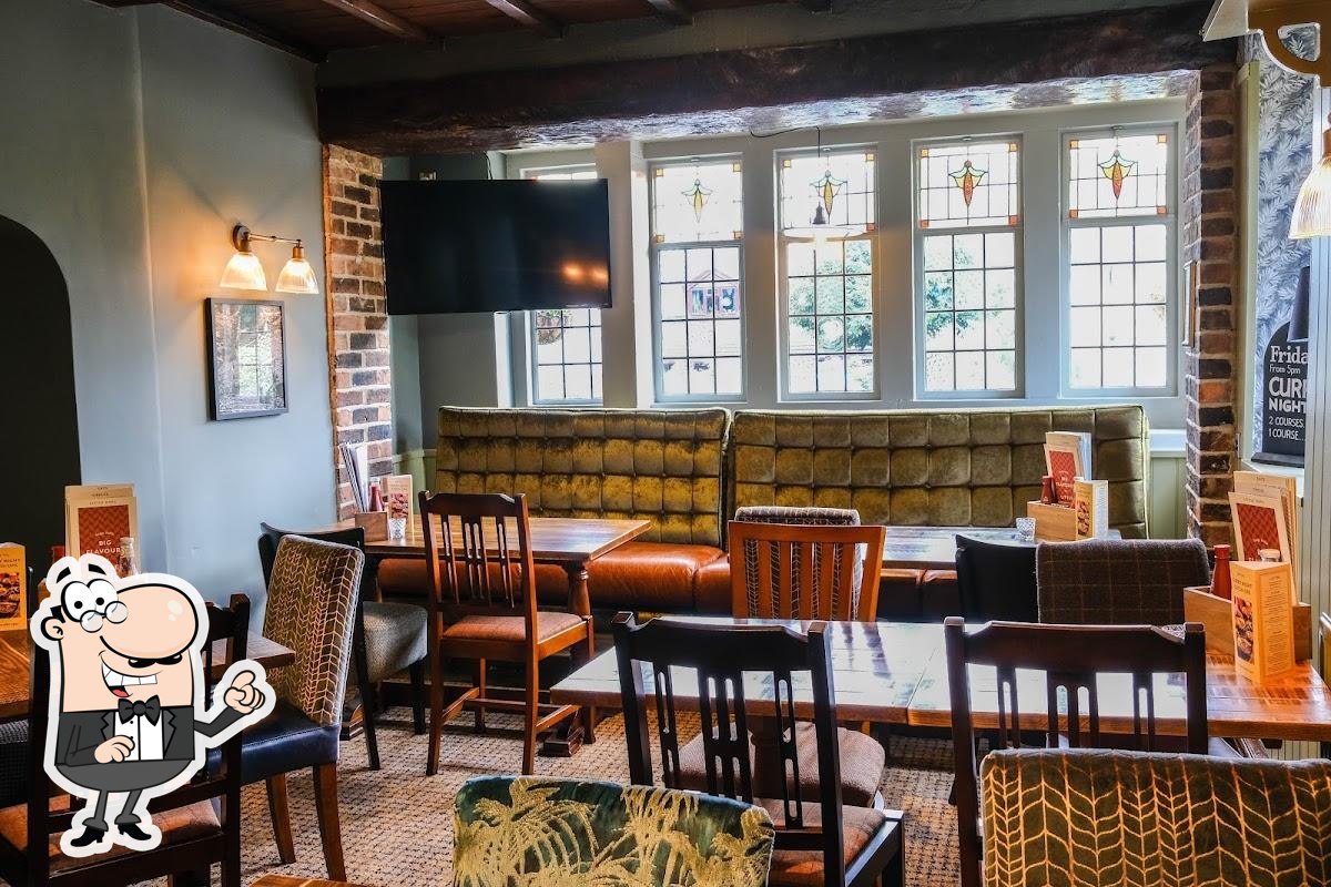 The Rising Sun, Sheffield - Restaurant menu, prices and reviews