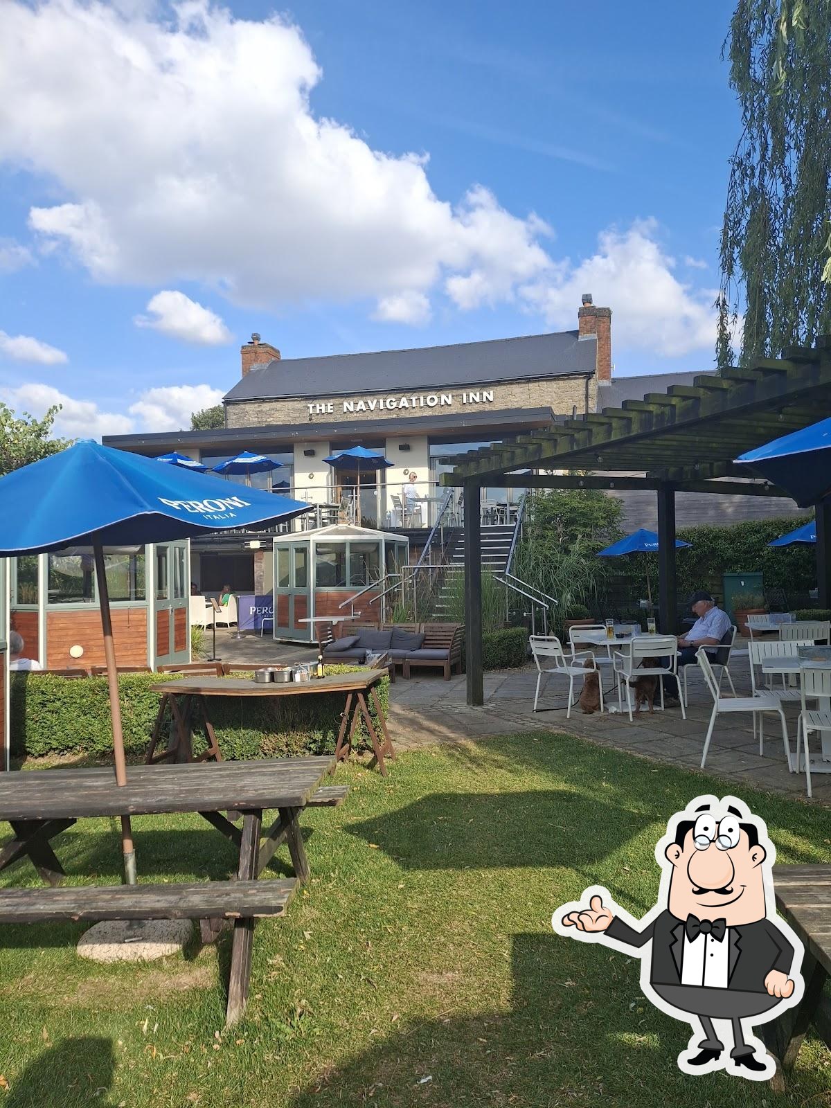Navigation Inn Pub & Dining, Cosgrove - Restaurant menu, prices and reviews