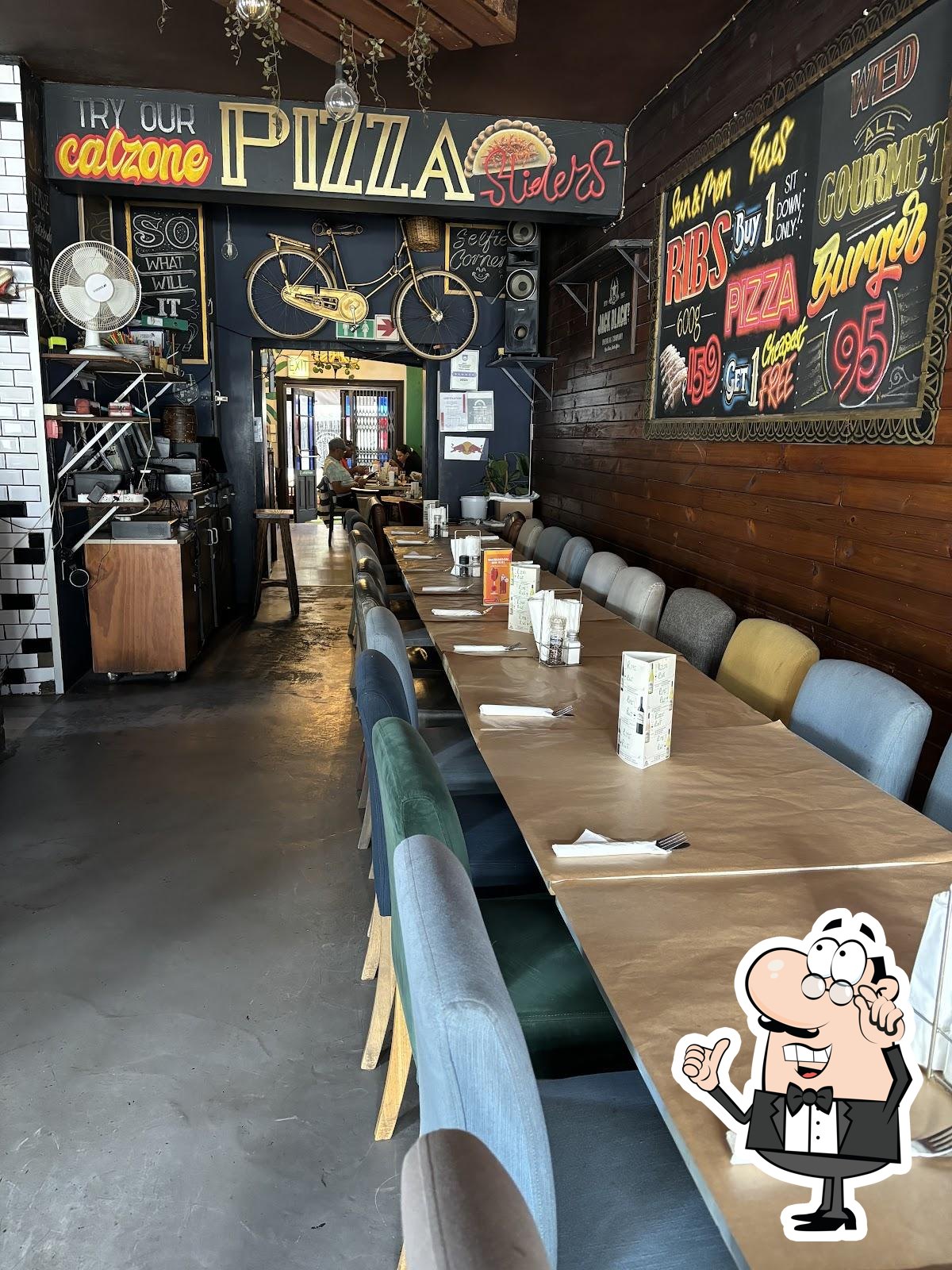 The Village Bicycle Claremont, Cape Town - Restaurant menu, prices and ...