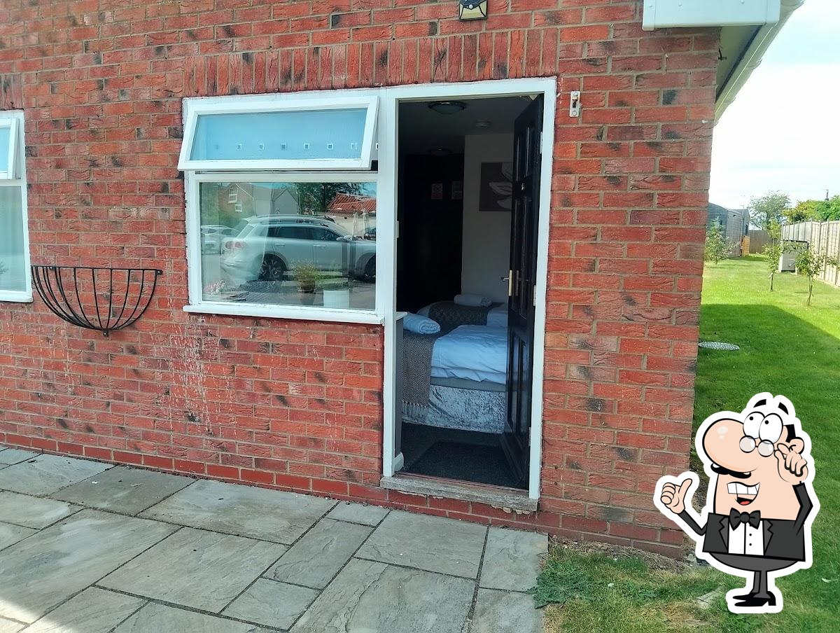 Ye Olde Red Lion, Holme-on-Spalding-Moor - Restaurant menu, prices and ...