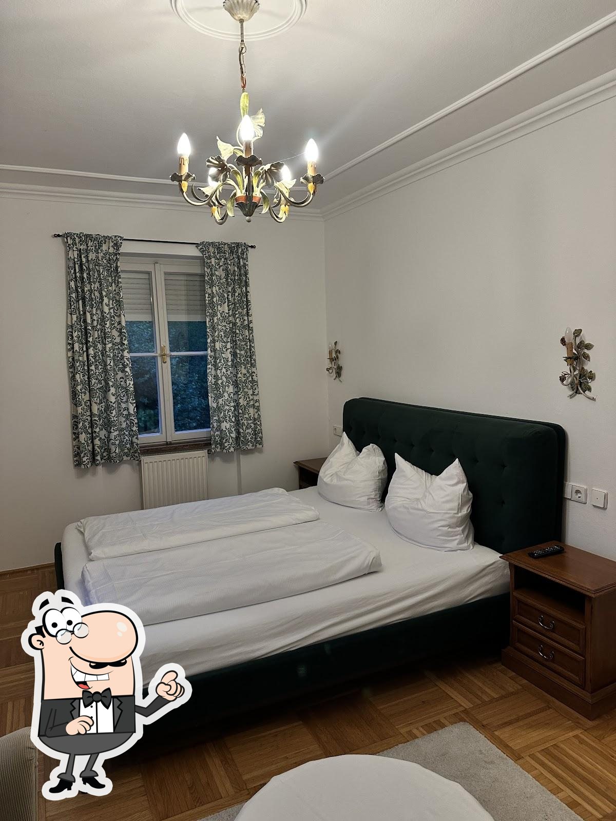 Gasthof Maria Plain, Bergheim bei Salzburg - Speisekarte, Preise und ...
