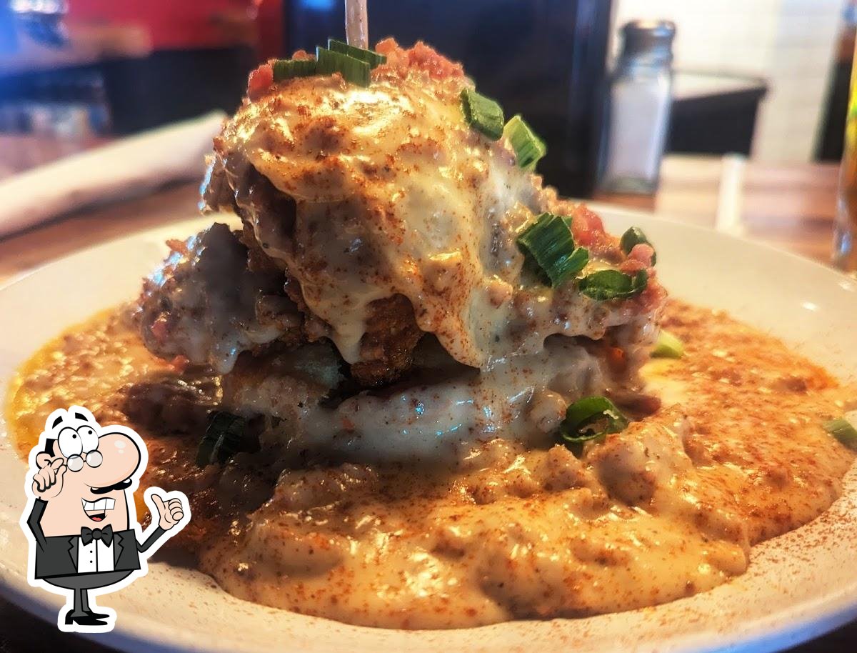 The Howlin Bird, North Canton - Restaurant menu, prices and reviews
