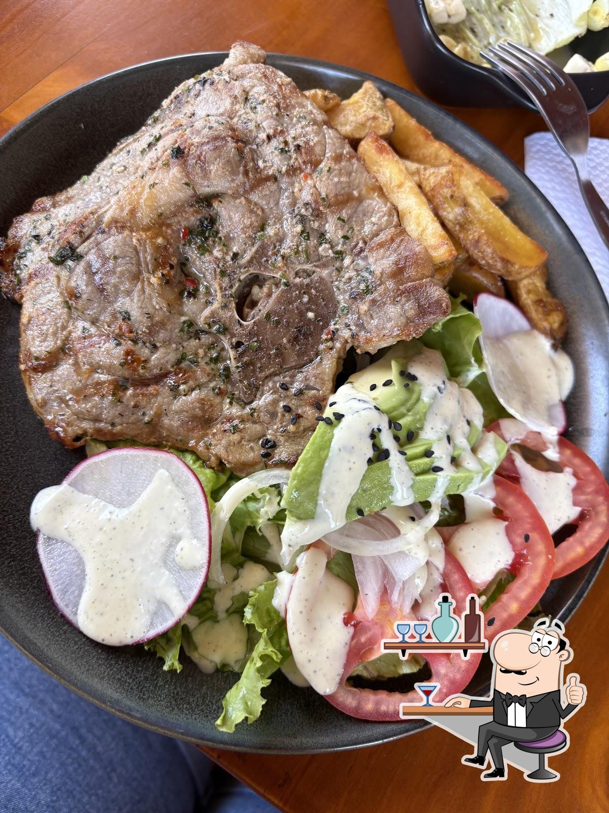 Cholito Lindo, Nuevo Chimbote - Menú del restaurante, precios y reseñas