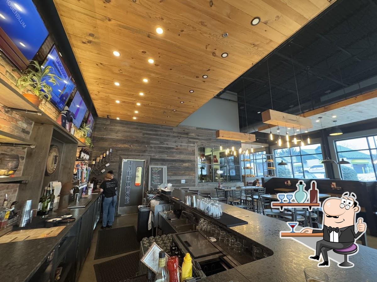 TapHouse6, Hanover - Restaurant menu, prices and reviews