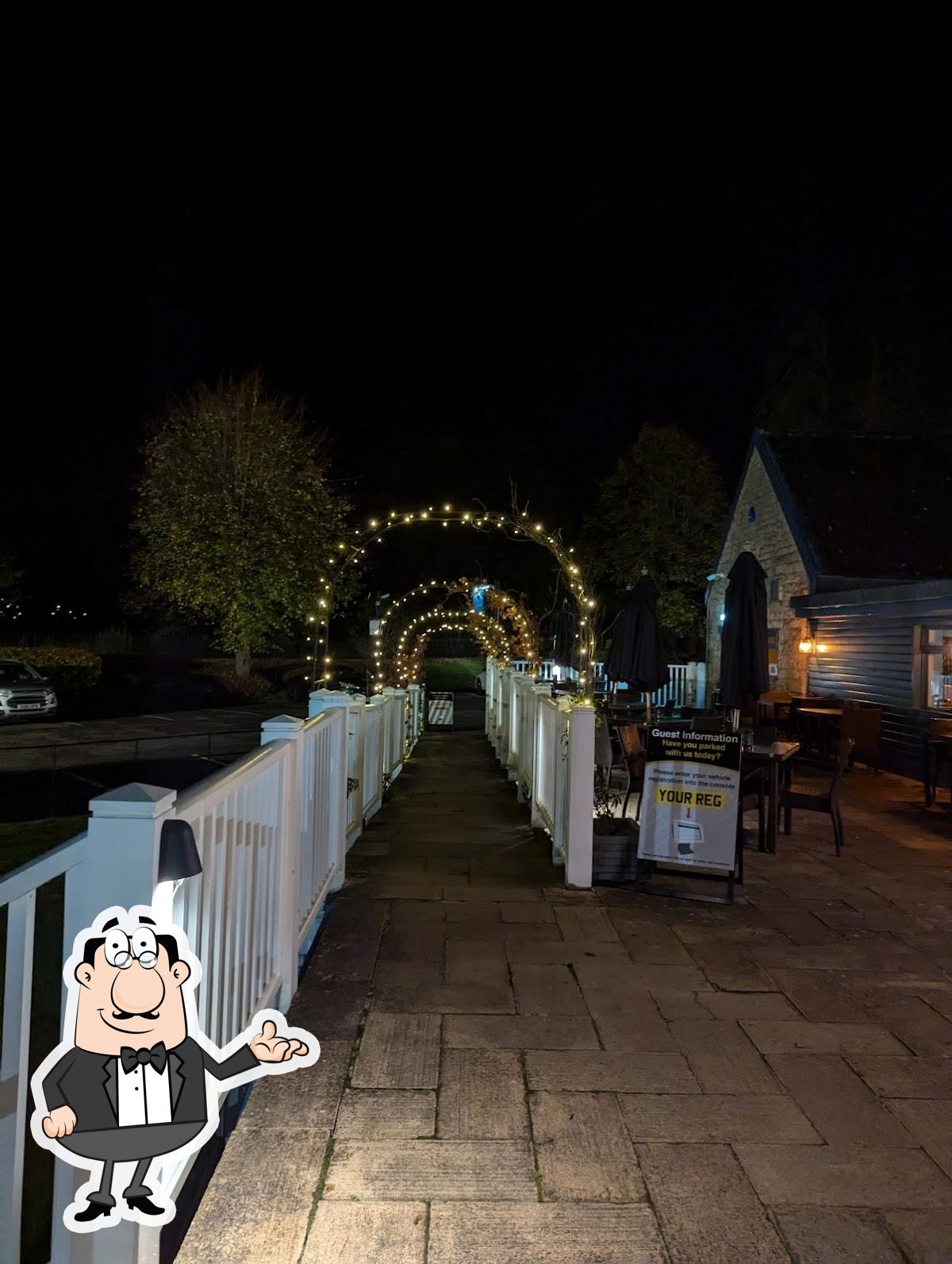 Bathampton Mill Bath, Bath - Restaurant menu, prices and reviews