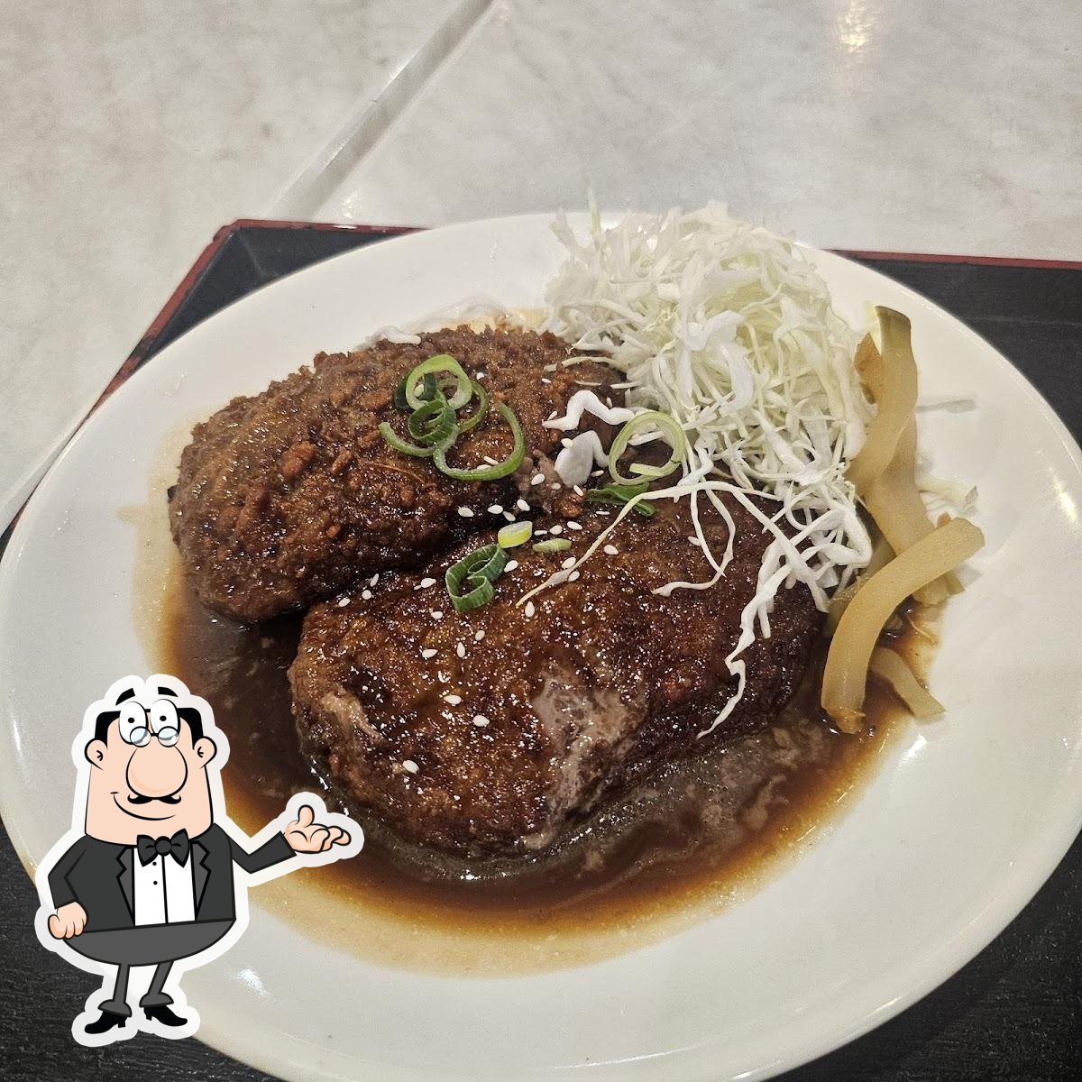 Taka, Perth - Restaurant menu, prices and reviews