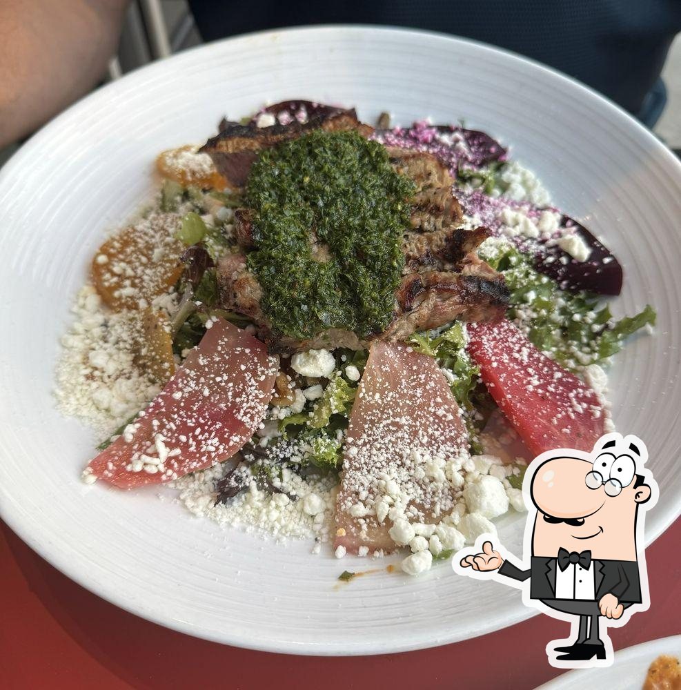 The One 5, Greenville - Restaurant menu, prices and reviews