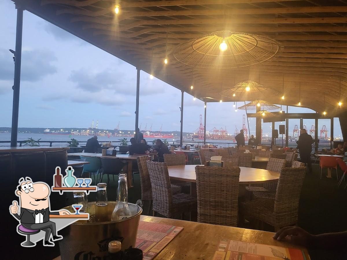 Mozambik Wilsons Wharf, Durban - Restaurant menu, prices and reviews
