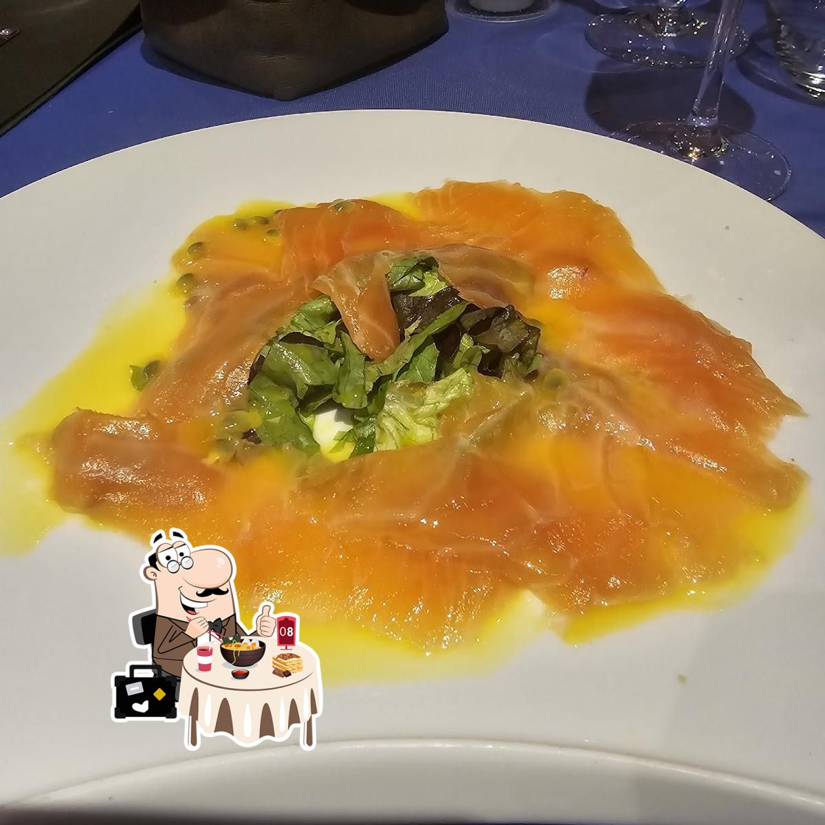 Comme Vous Voulez, Dunkerque - Menu du restaurant, prix et avis