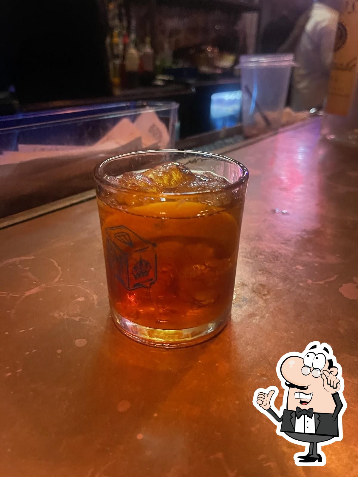 Bar 5015, Houston - Restaurant menu, prices and reviews