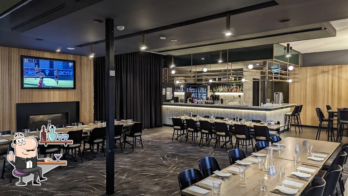 St Lords, Geelong - Restaurant menu, prices and reviews