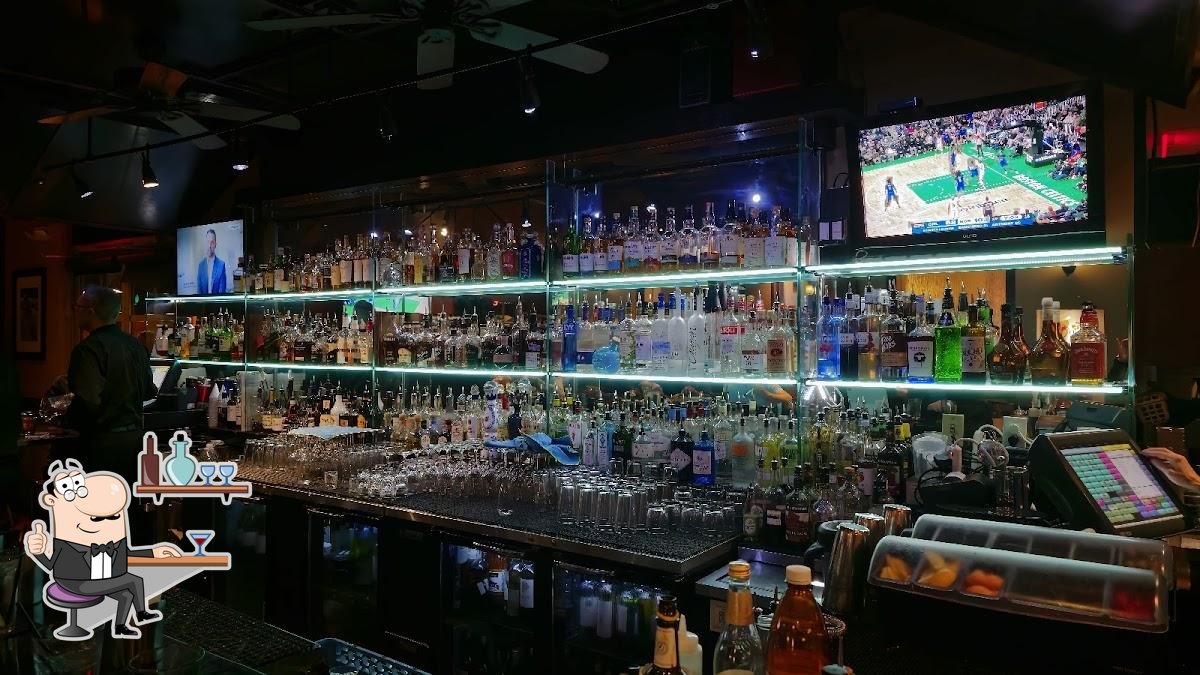Arrowhead Grill, Glendale - Restaurant menu, prices and reviews