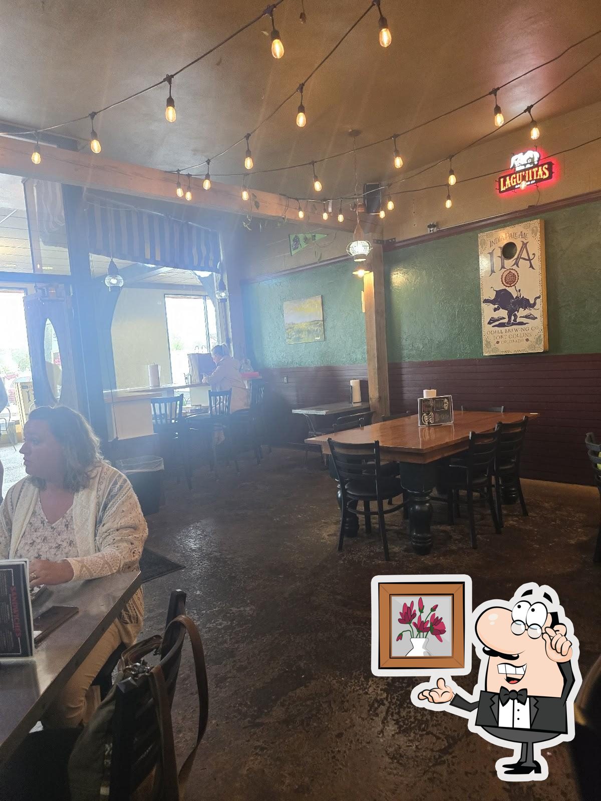 The Dive, Sioux Falls - Restaurant menu, prices and reviews