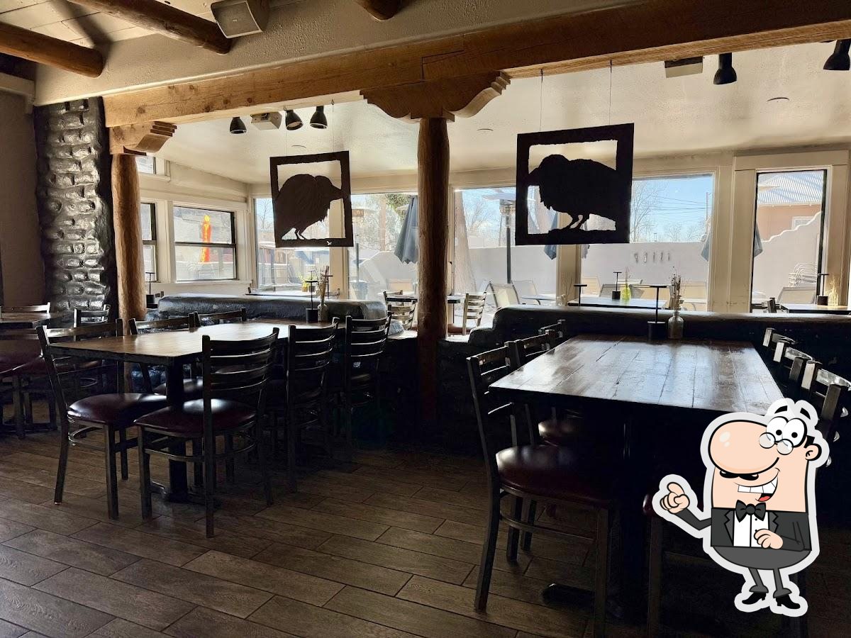 Indigo Crow Cafe, Corrales - Restaurant menu, prices and reviews
