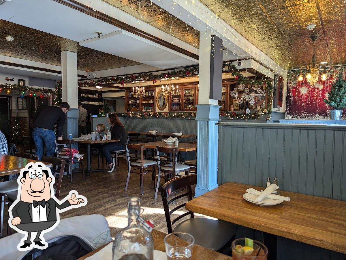 Josie Kelly's Public House, Somers Point - Restaurant menu, prices and ...