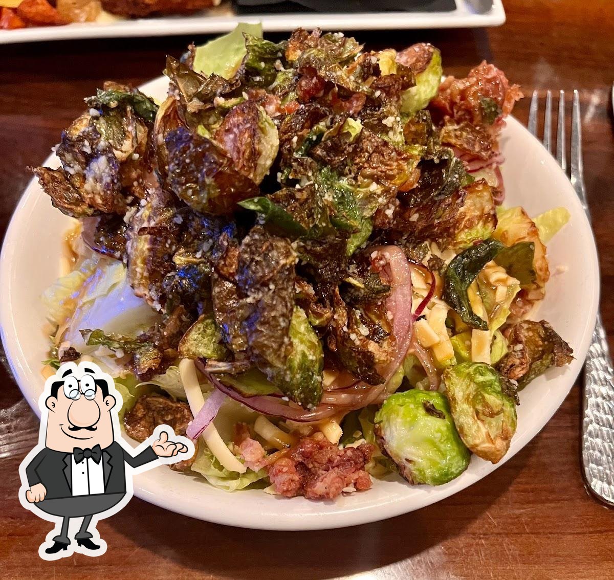 Highland Taps & Tables, Hanover - Restaurant menu, prices and reviews