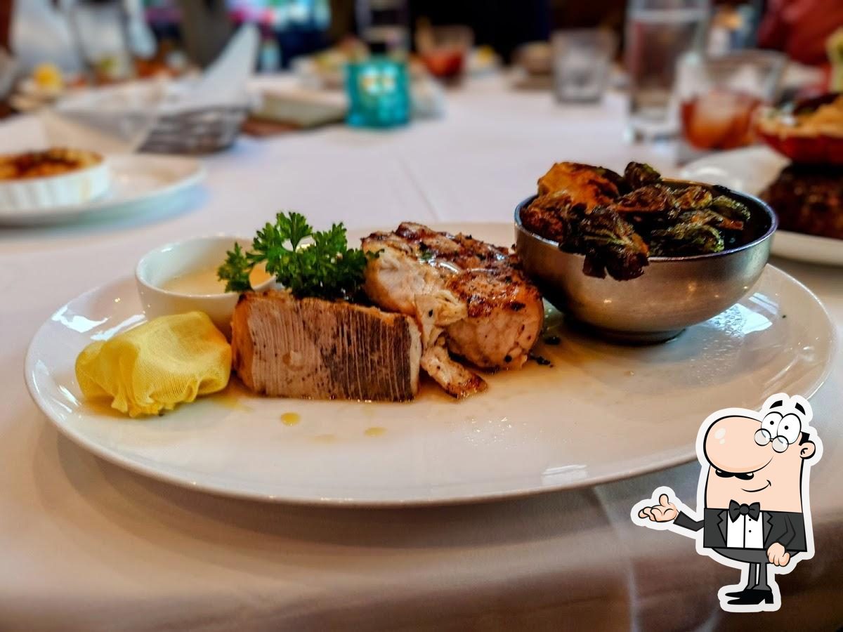 PassionFish Reston, Reston - Restaurant menu, prices and reviews