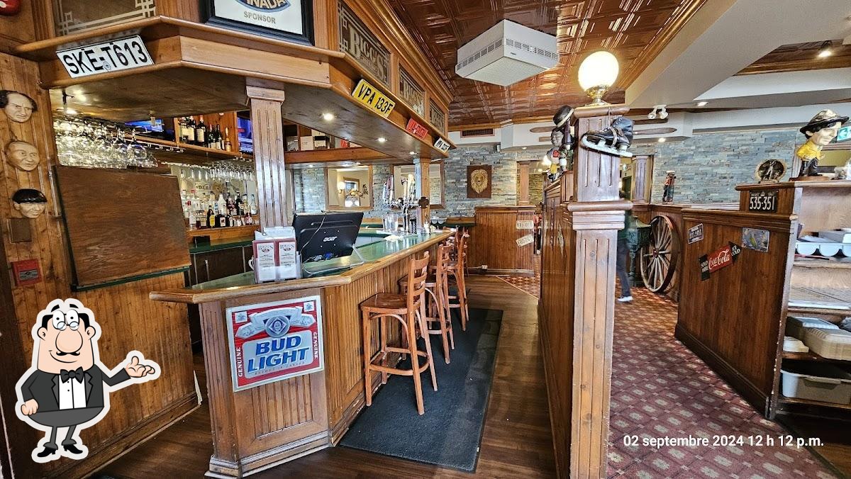 Bigg's Deli & Bar, Ottawa - Restaurant menu, prices and reviews