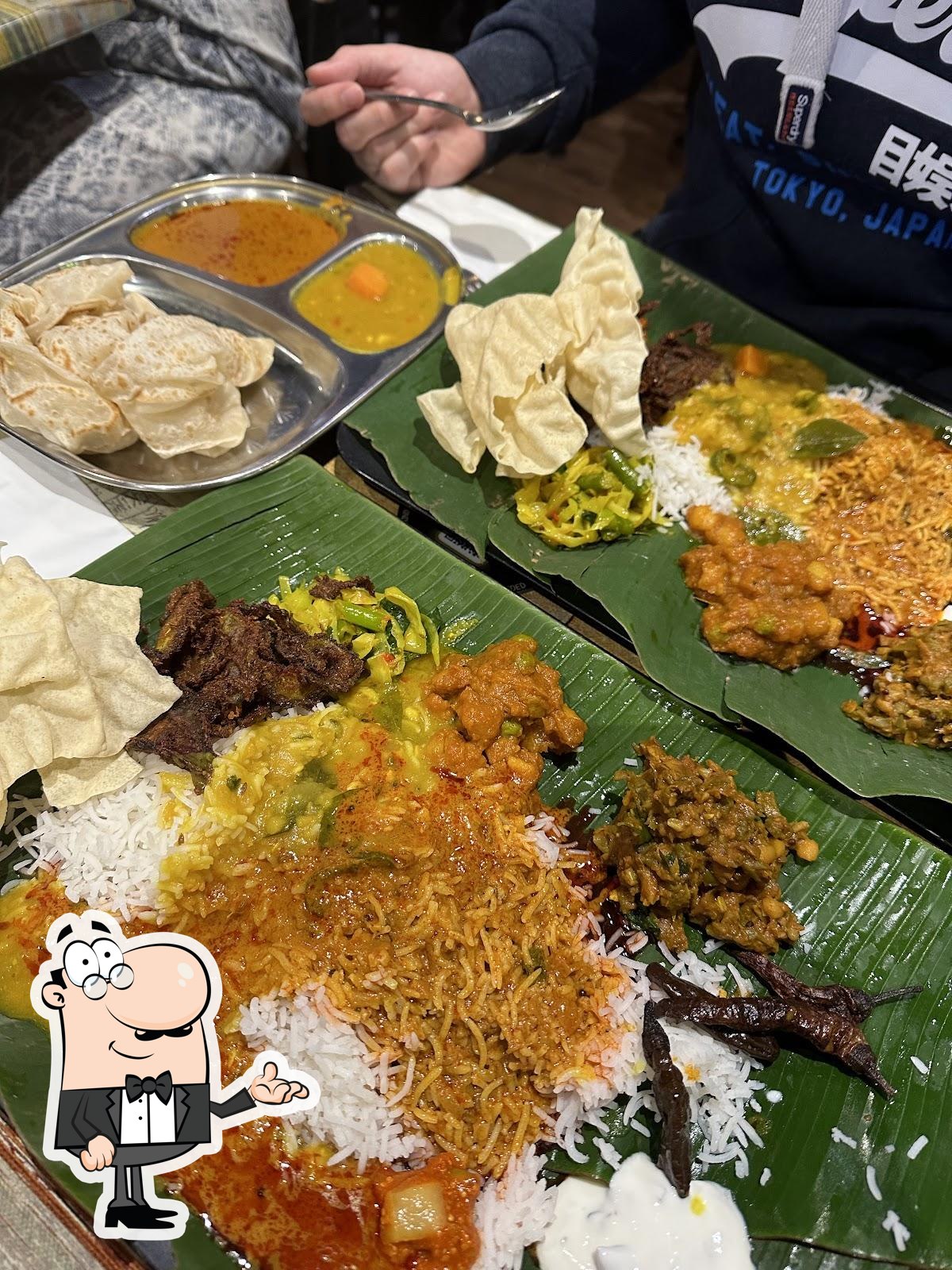 Roti Bar Little Collins St, Melbourne - Restaurant menu, prices and reviews