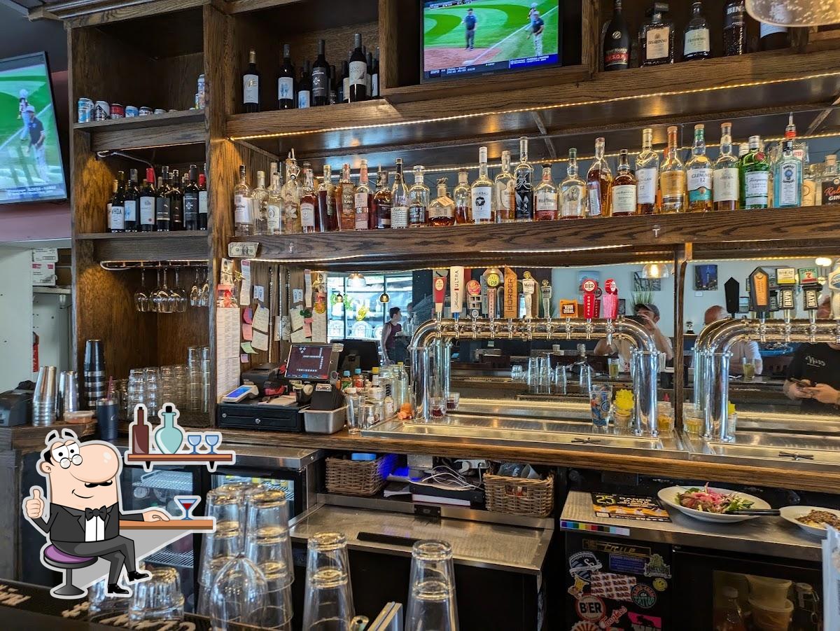 Cliff's Taphouse, Kansas City - Restaurant menu, prices and reviews