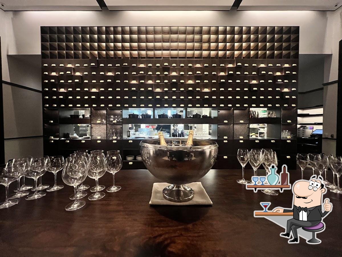 Penny Blue, Adelaide - Restaurant menu, prices and reviews