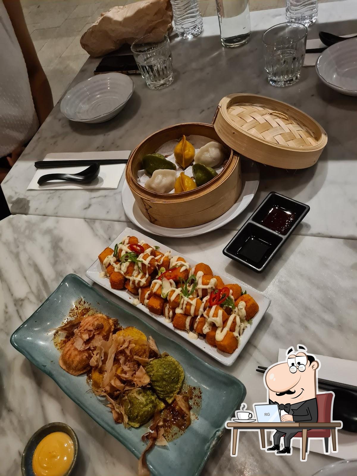 Miss Chow's South Perth, South Perth - Restaurant menu, prices and reviews