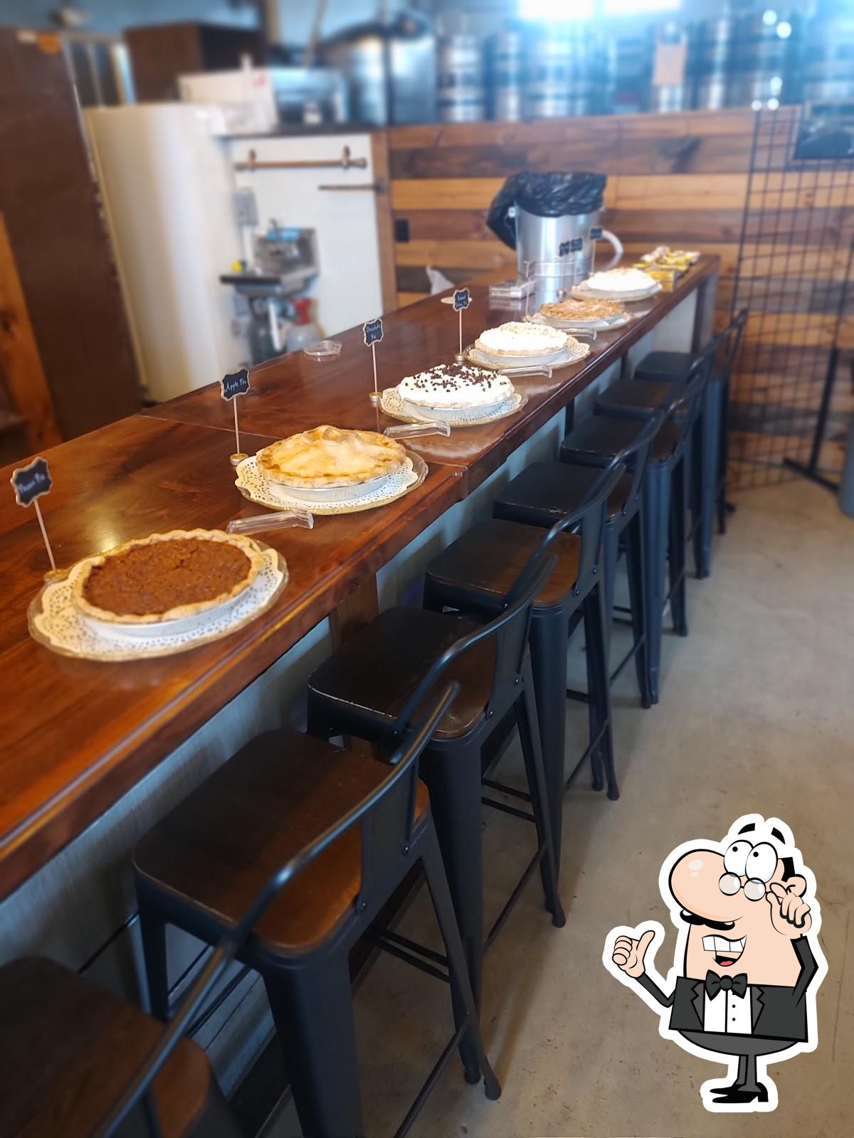Magpies Bakery, Knoxville - Restaurant menu, prices and reviews