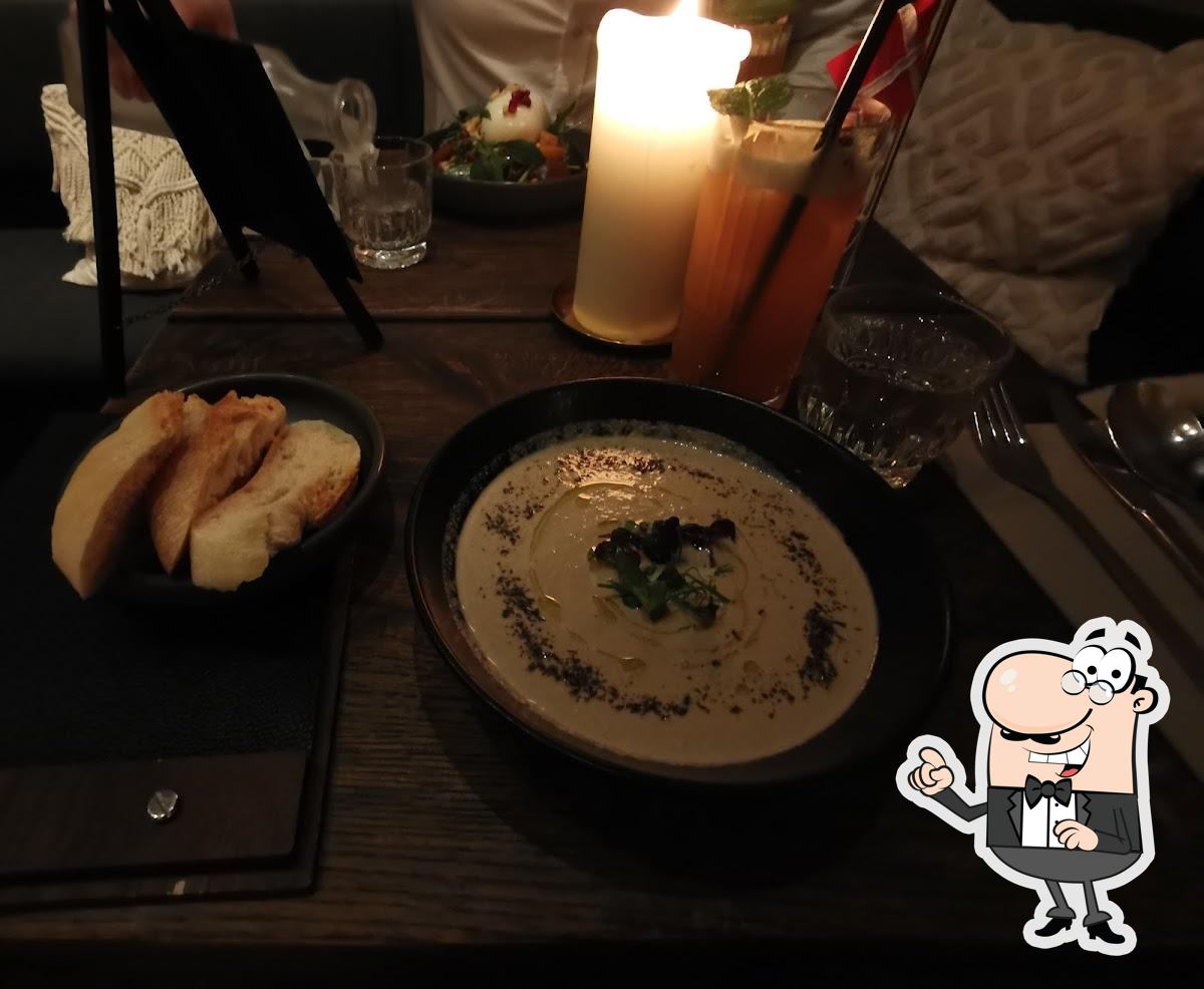 Bloom Vesterbro, Copenhagen - Restaurant menu, prices and reviews