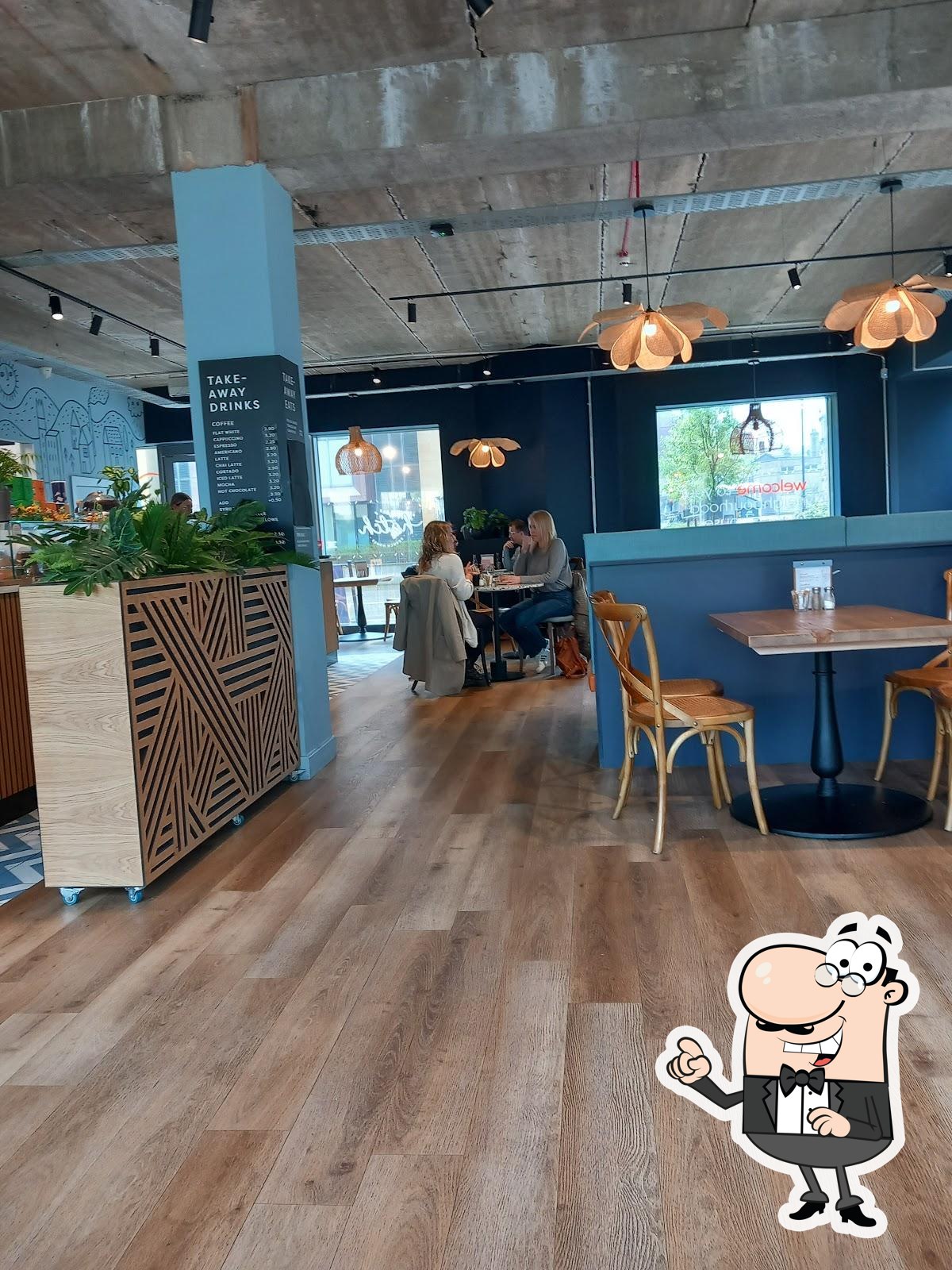 Hatch Brunch House, Halifax - Restaurant menu, prices and reviews