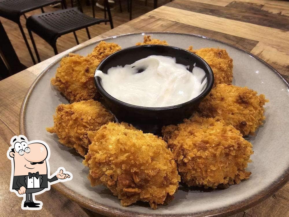 The Easy Eatery, Dubai - Restaurant menu, prices and reviews