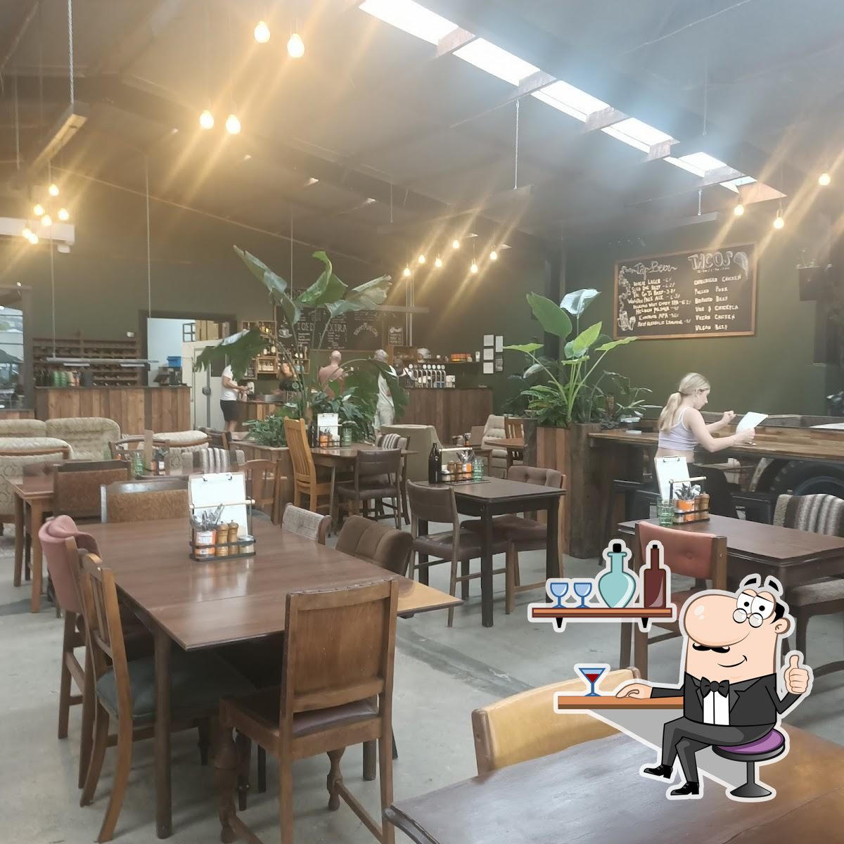 Scoundrel, Christchurch - Restaurant menu, prices and reviews