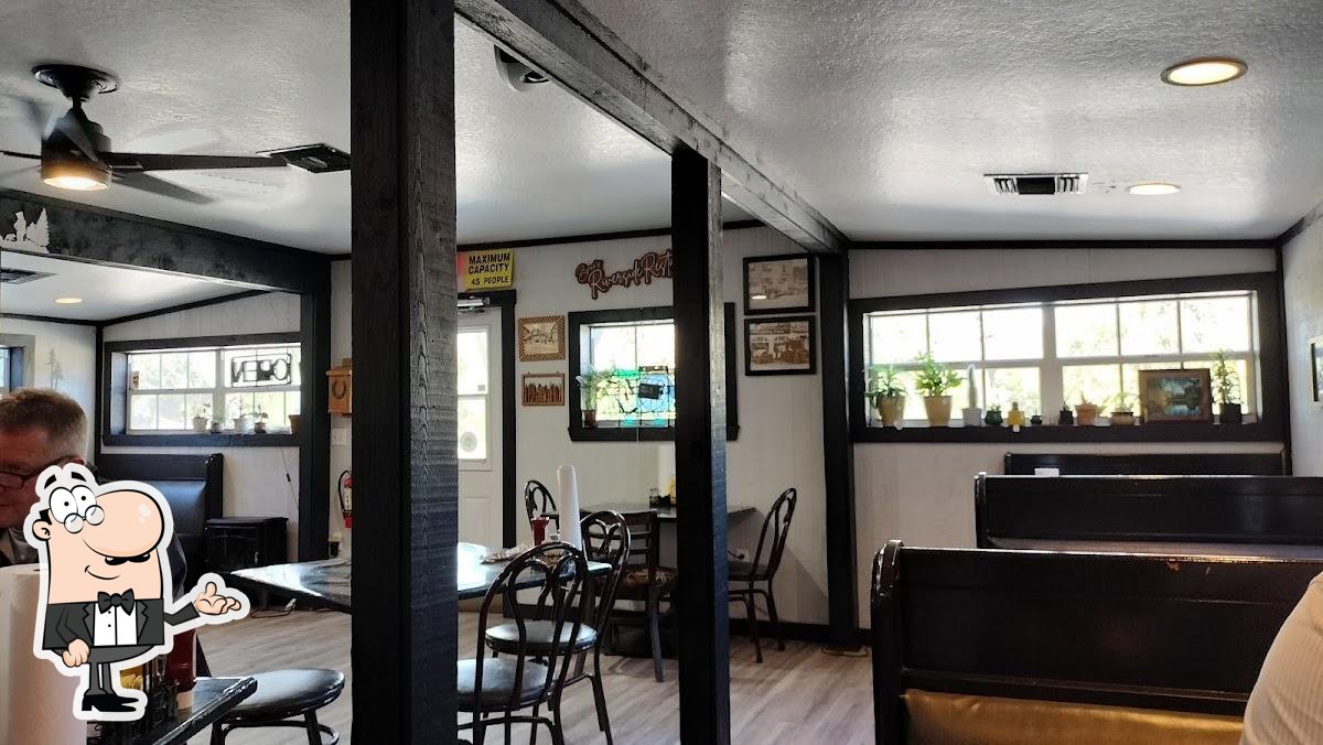 Bree’s Riverside Restaurant, Nobleton - Restaurant menu, prices and reviews
