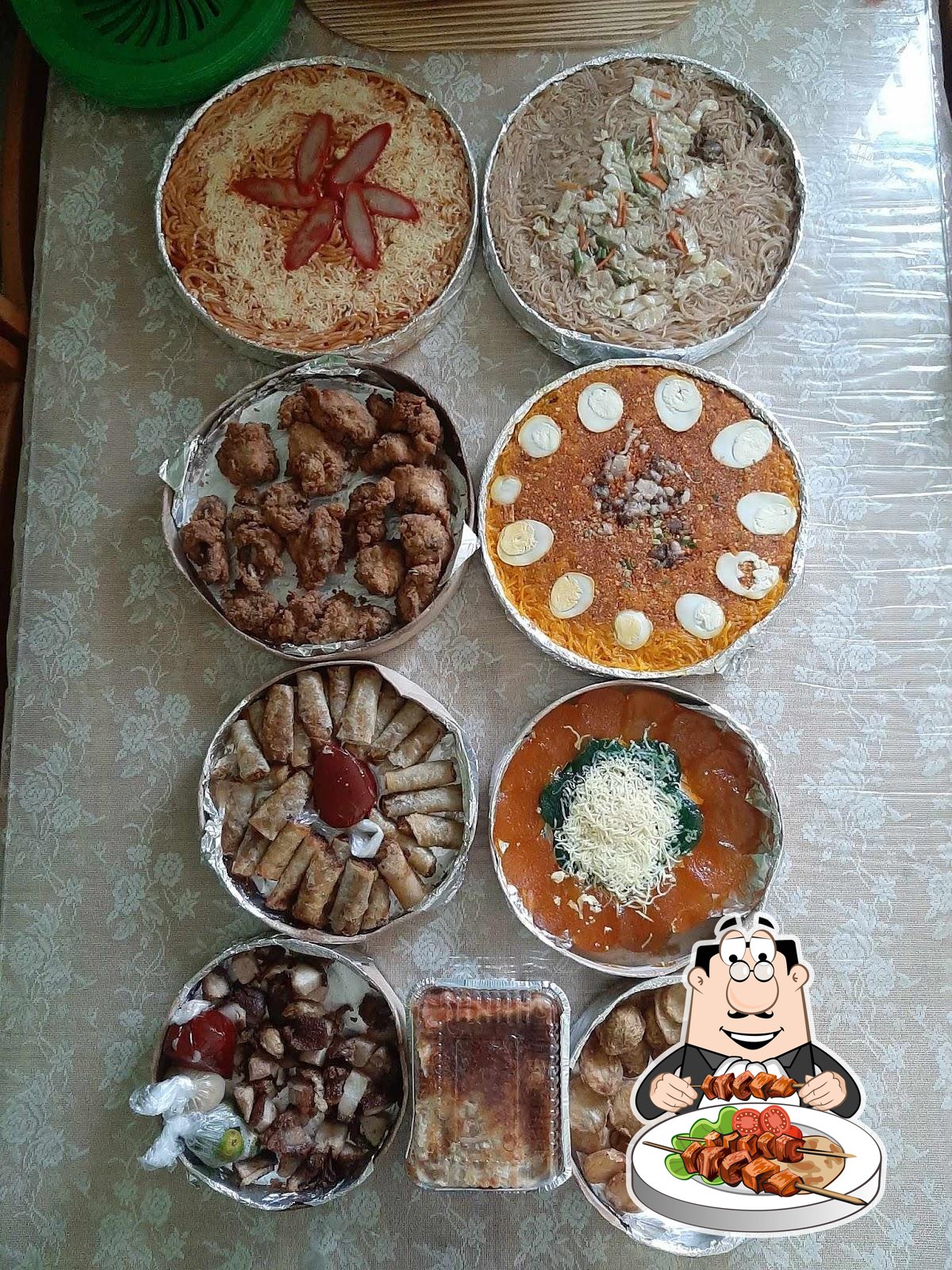 Papa Chow, Quezon City - Restaurant menu, prices and reviews