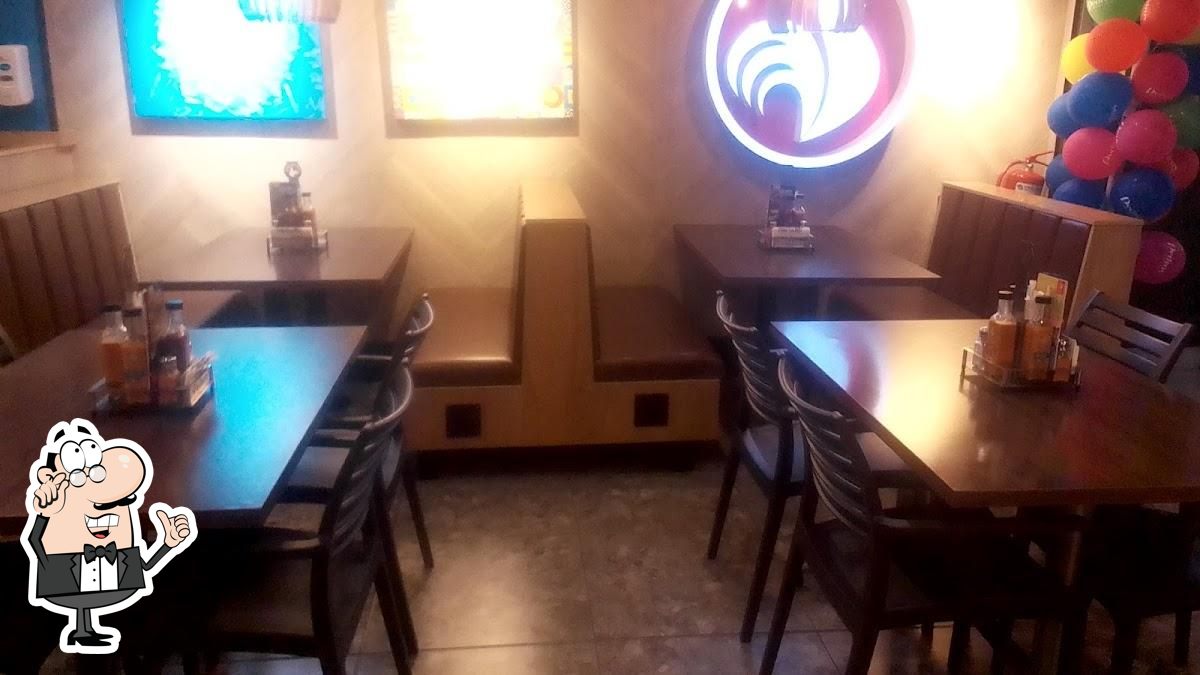 Pedros Pavilion Shopping Centre, Westville - Restaurant menu, prices ...